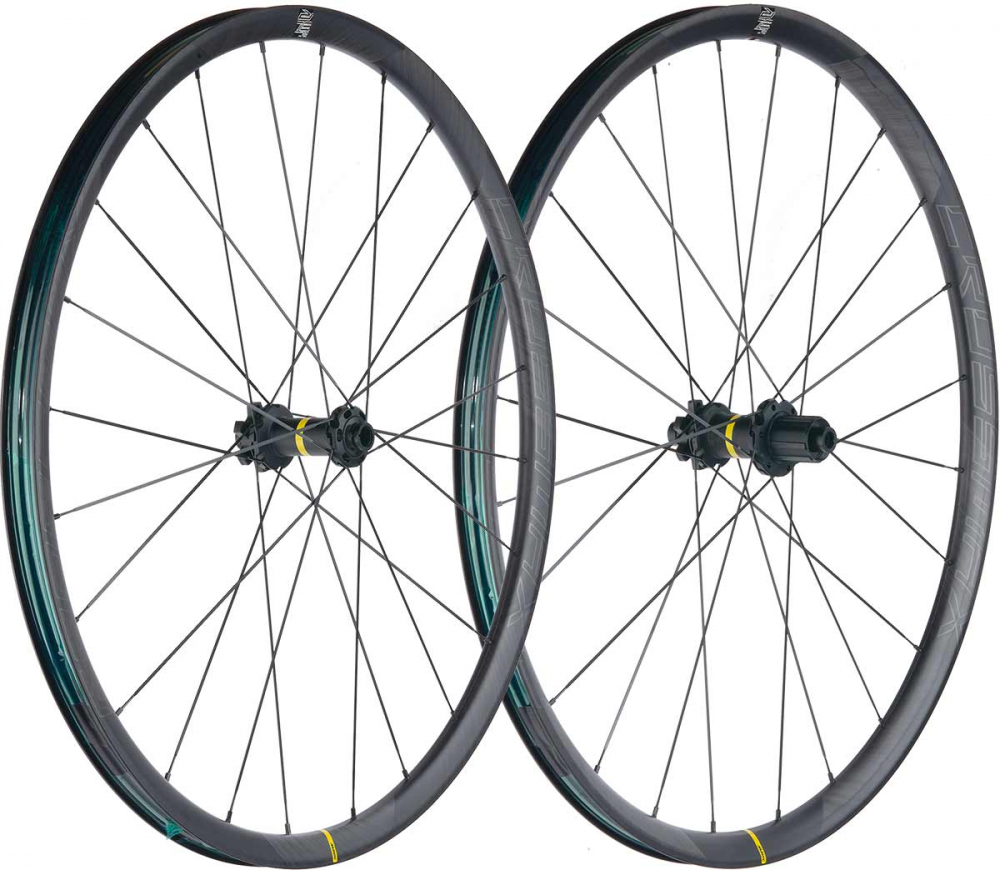 Neu Mavic Crossmax SL R Carbon Laufradsatz Disc Centerlock Boost 29 Zoll - bei SCHALTWERKE